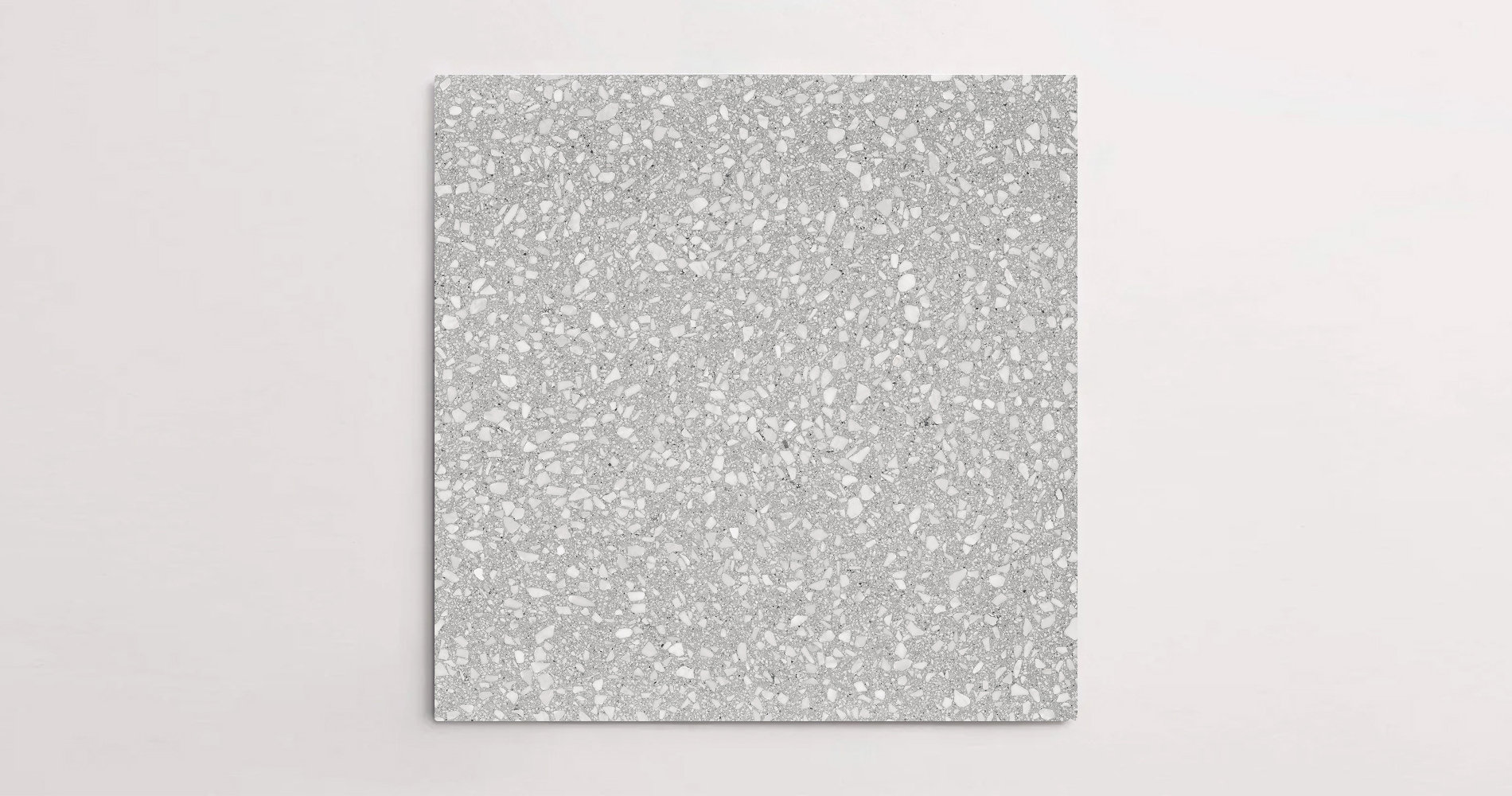 Nasco Stone + Tile Blake Medium Chip 24" x 24" Matte | Perigold